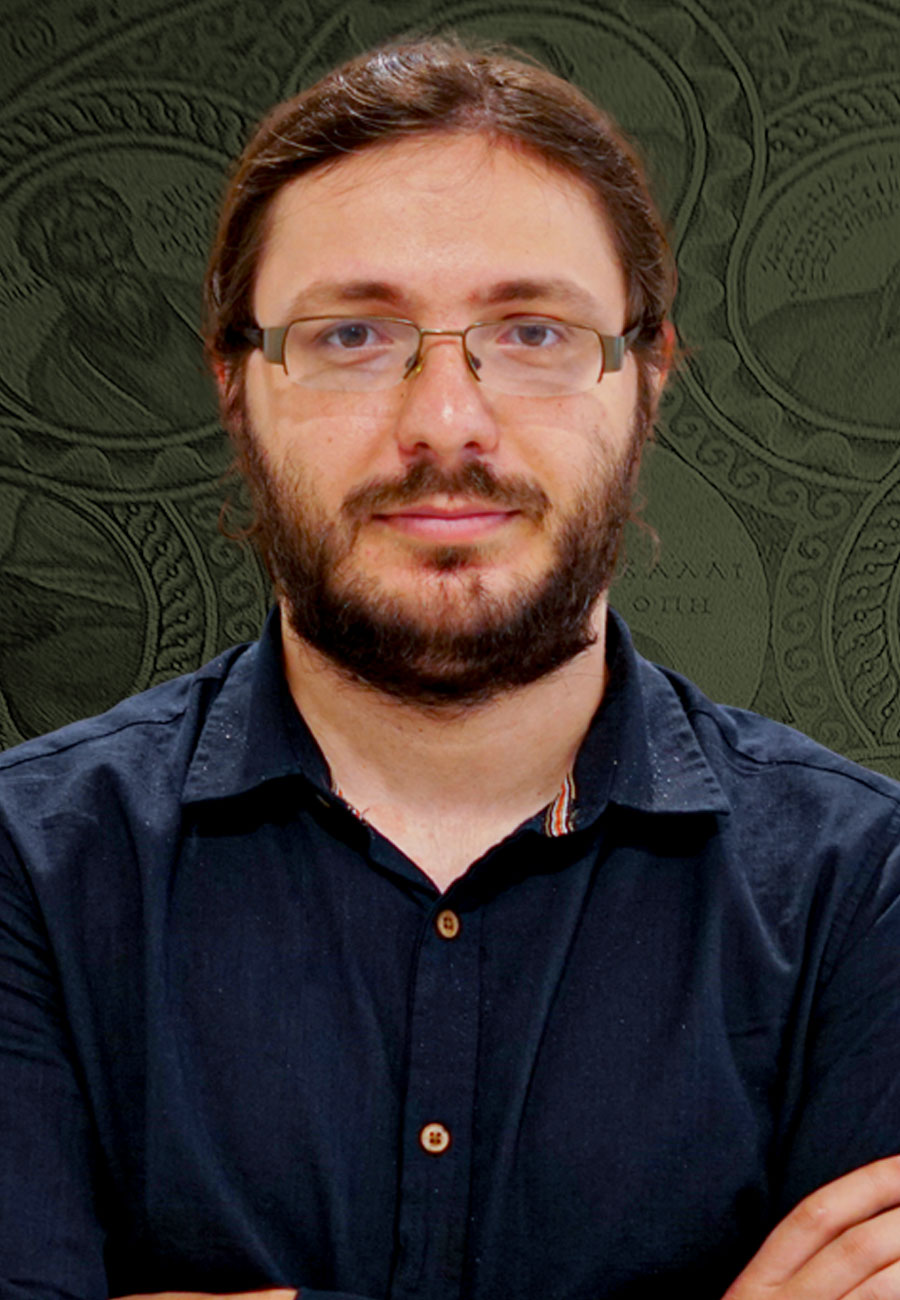 Enis Doko - AçıkBeyin